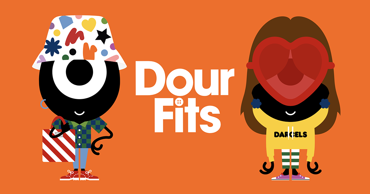 Dour Fits